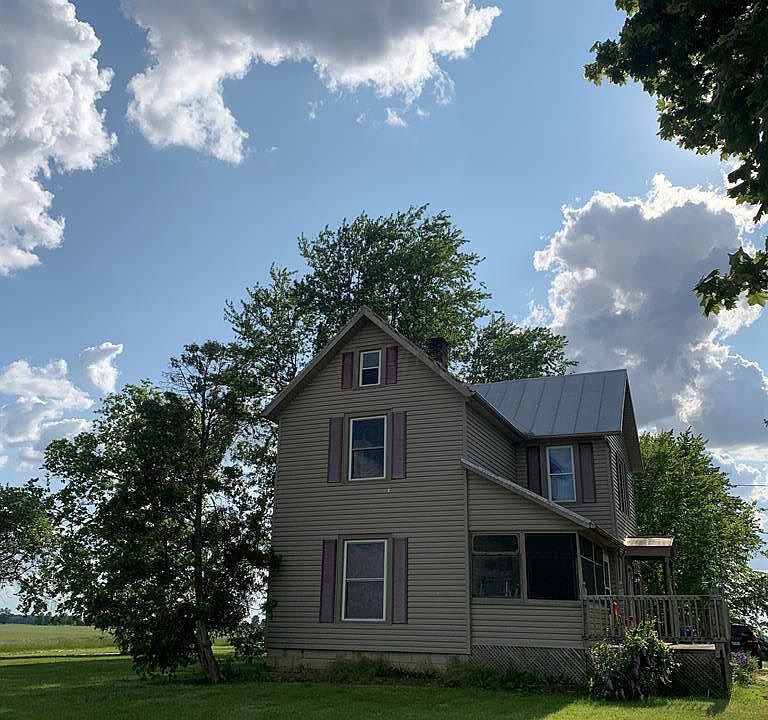 582 Marion Melmore Rd, Bucyrus, OH 44820 | Zillow