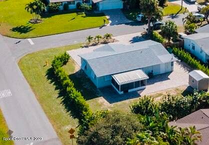 2161 Todd Ln, Indialantic, FL 32903 | Zillow