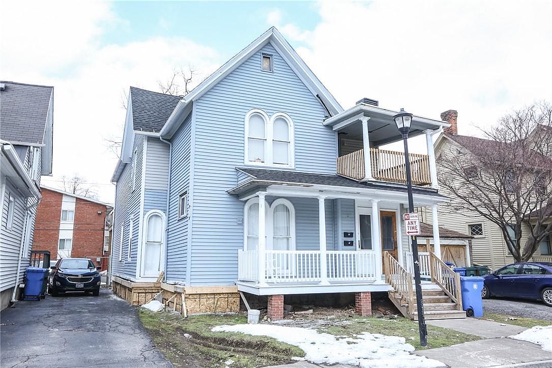 38 Tracy St, Rochester, NY 14607 | Zillow