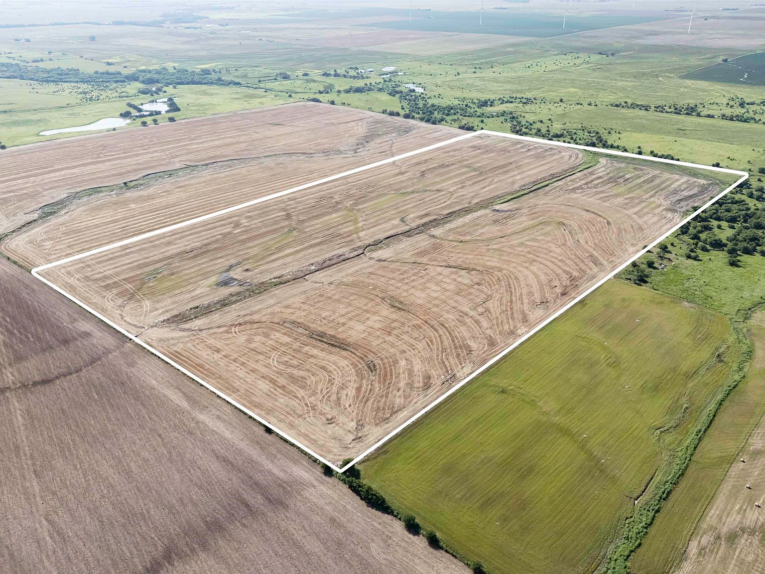 0 W Peckham Rd, Nardin, OK 74646 | MLS #660477 | Zillow