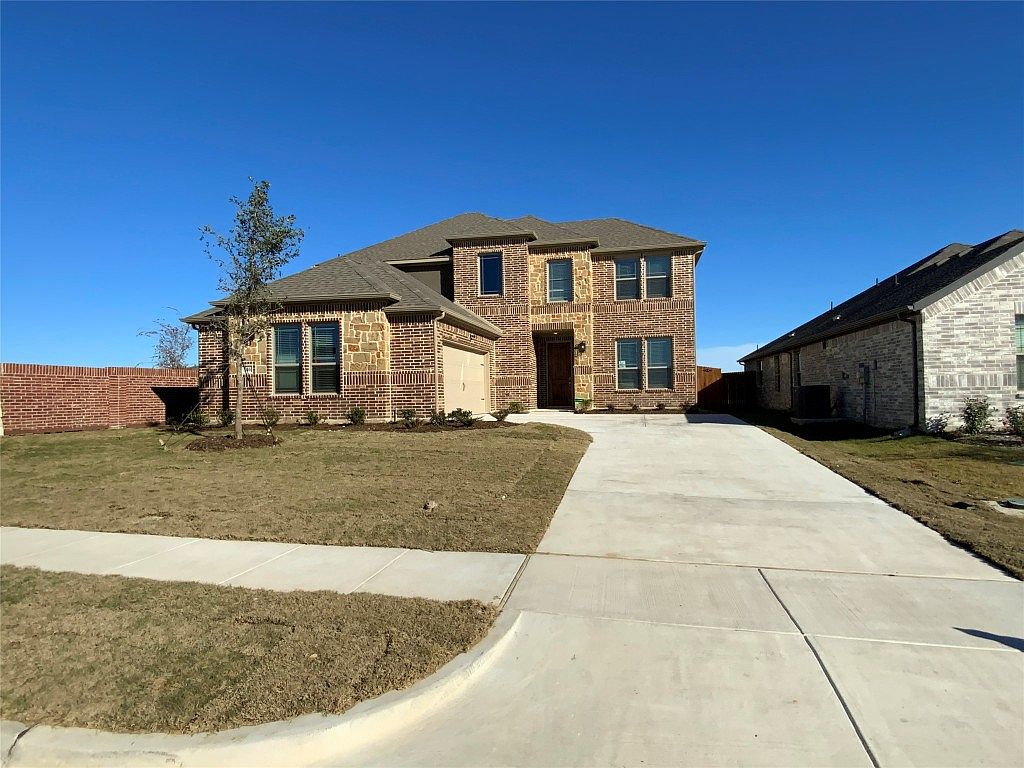346 Creighton Ave, Red Oak, TX 75154 | Zillow