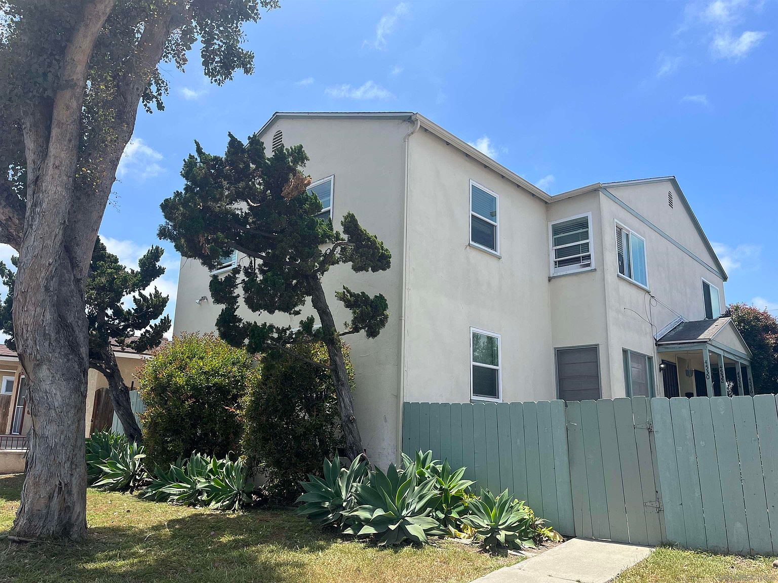 4530-4536 38th St, San Diego, CA 92116 | Zillow