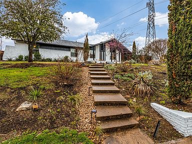 3737 Cripple Creek Dr, Dallas, TX 75224 | Zillow