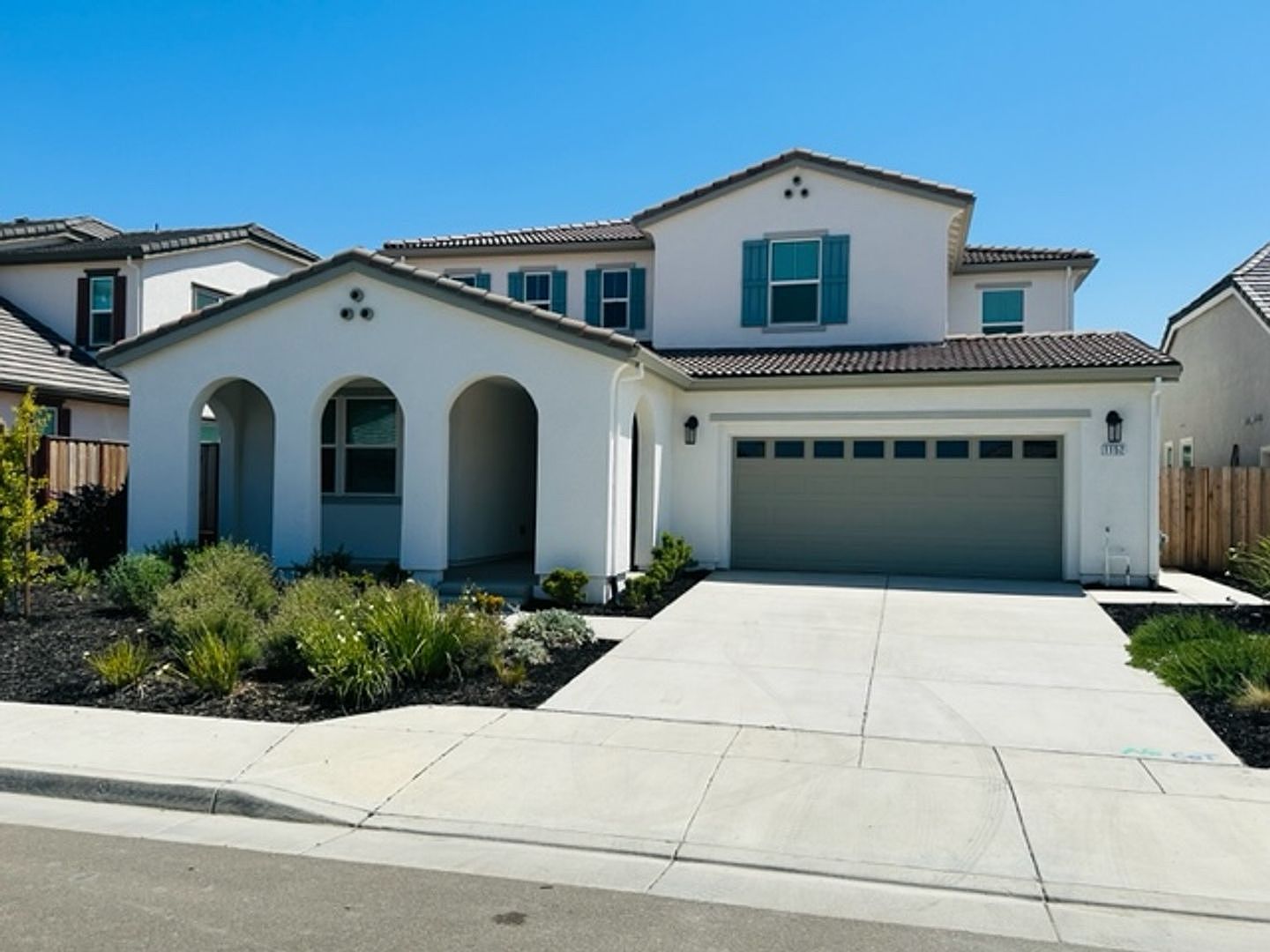 1152 David Senft Ln, Tracy, CA 95304 | Zillow