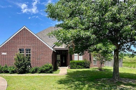 11273 S 212th East Ave, Broken Arrow, OK 74014 | Zillow