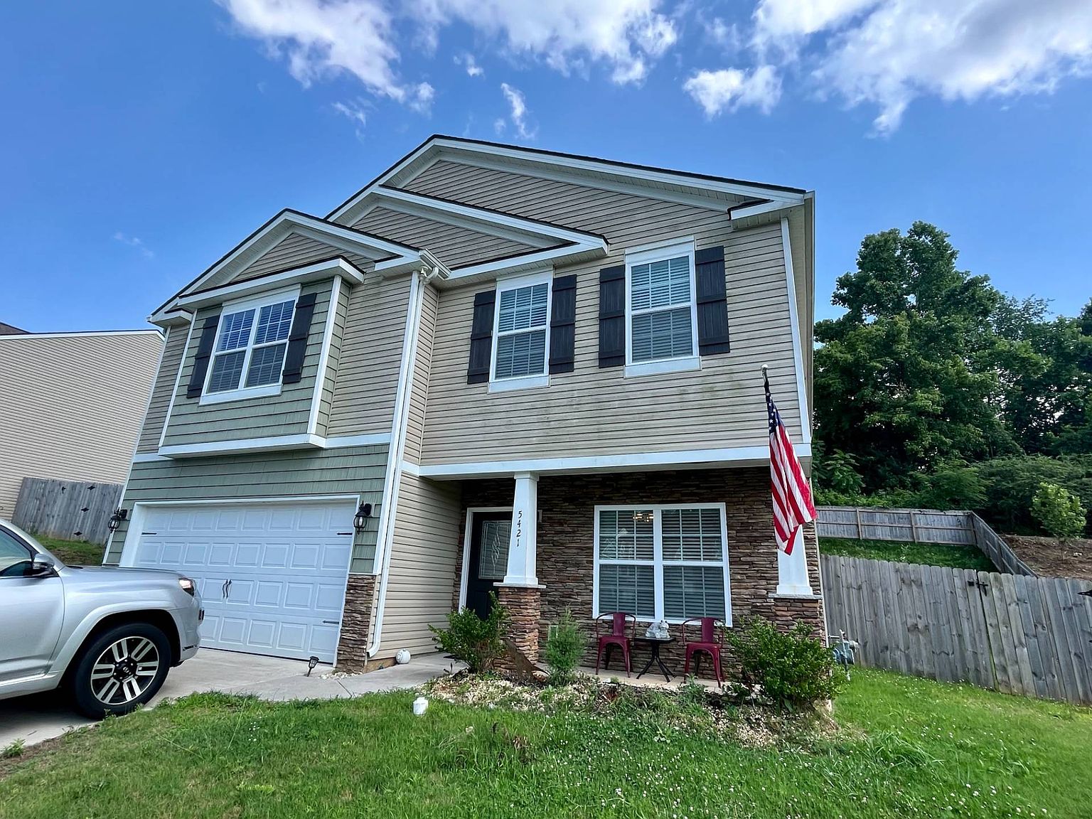 5421 Calvert Ln, Knoxville, TN 37918 | MLS #11193251 | Zillow