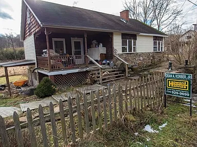 891 Main St Denbo PA | Zillow