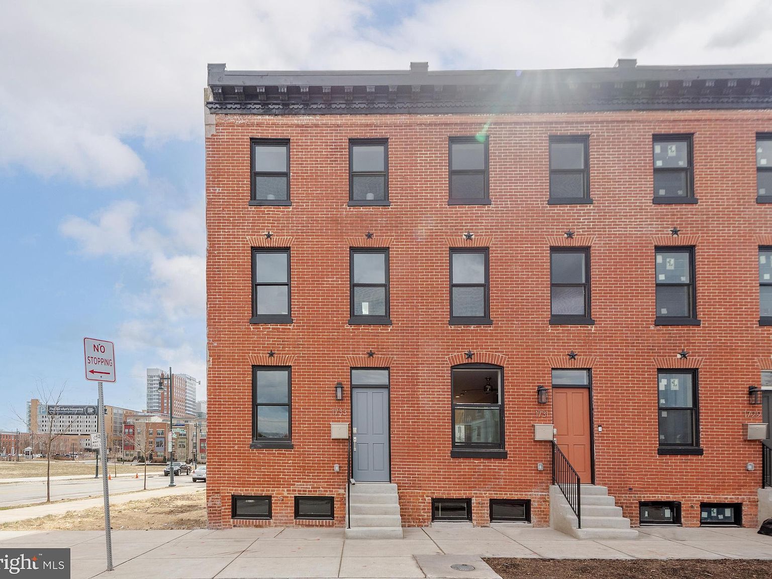 1731 E Biddle St, Baltimore, MD 21213 | Zillow