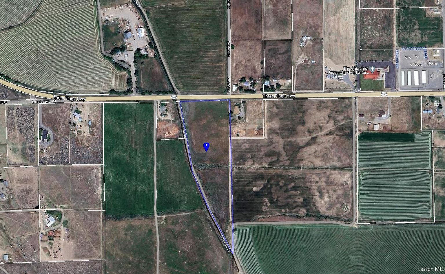 0 Highway 395 E, Standish, CA 96128 | Zillow