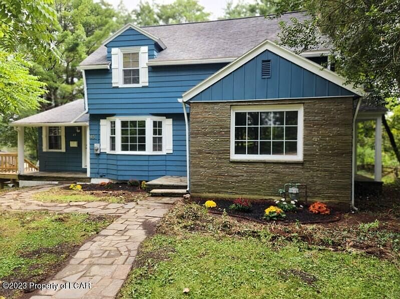 45 E Overbrook Rd, Shavertown, PA 18708 | MLS #23-3958 | Zillow