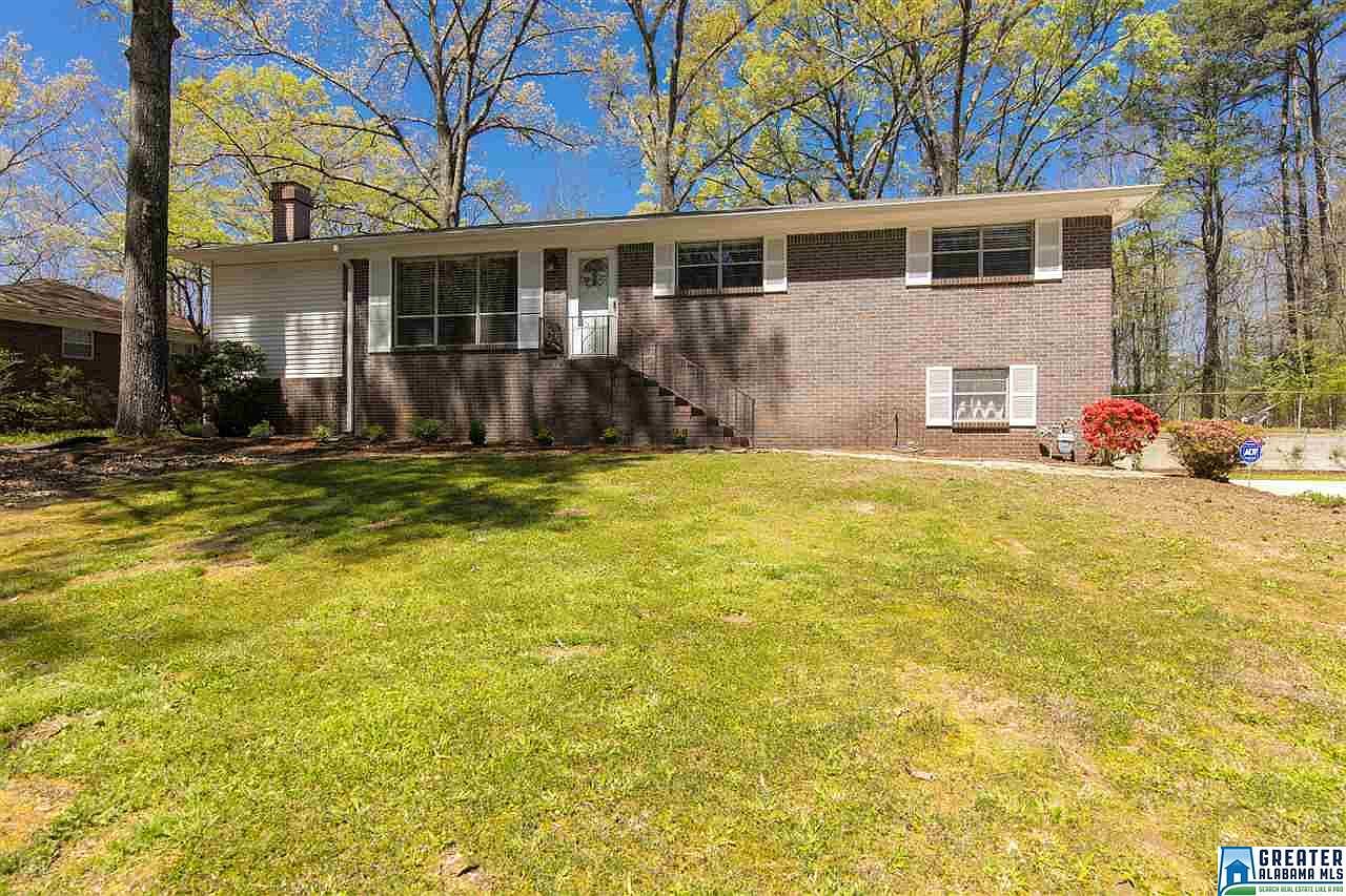 5260 Elm Rd, Mount Olive, AL 35117 | Zillow