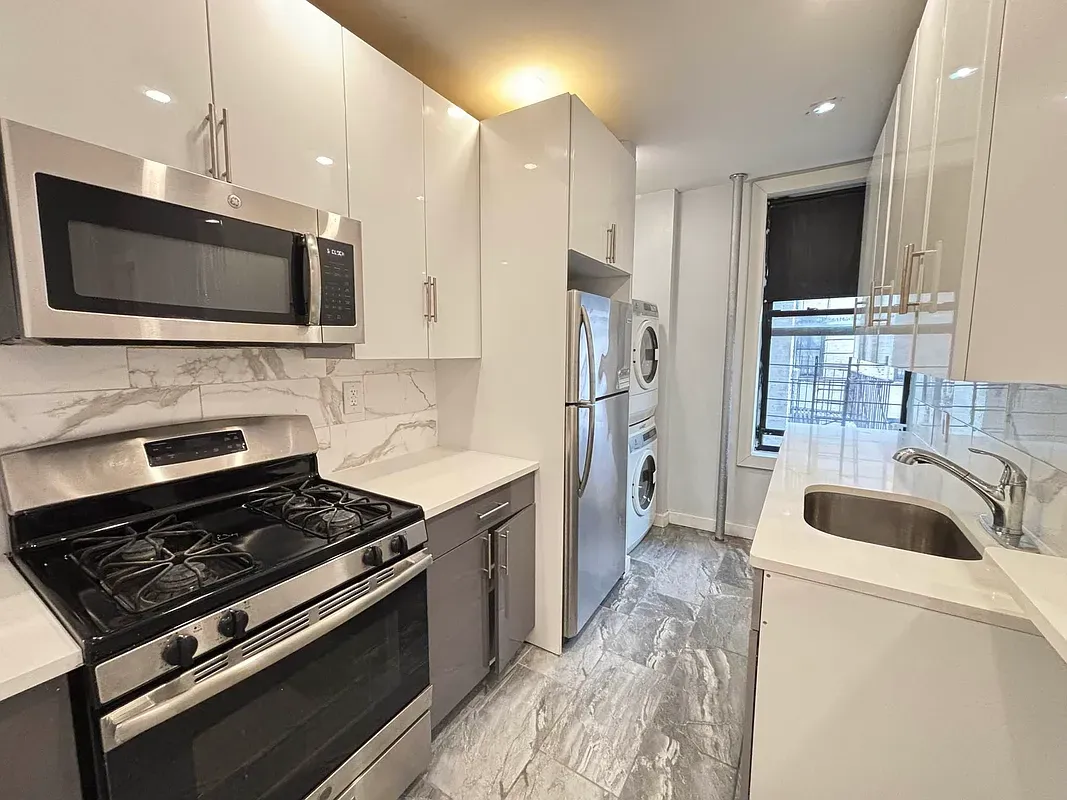 70 Post Avenue #3HH in Inwood, Manhattan | StreetEasy