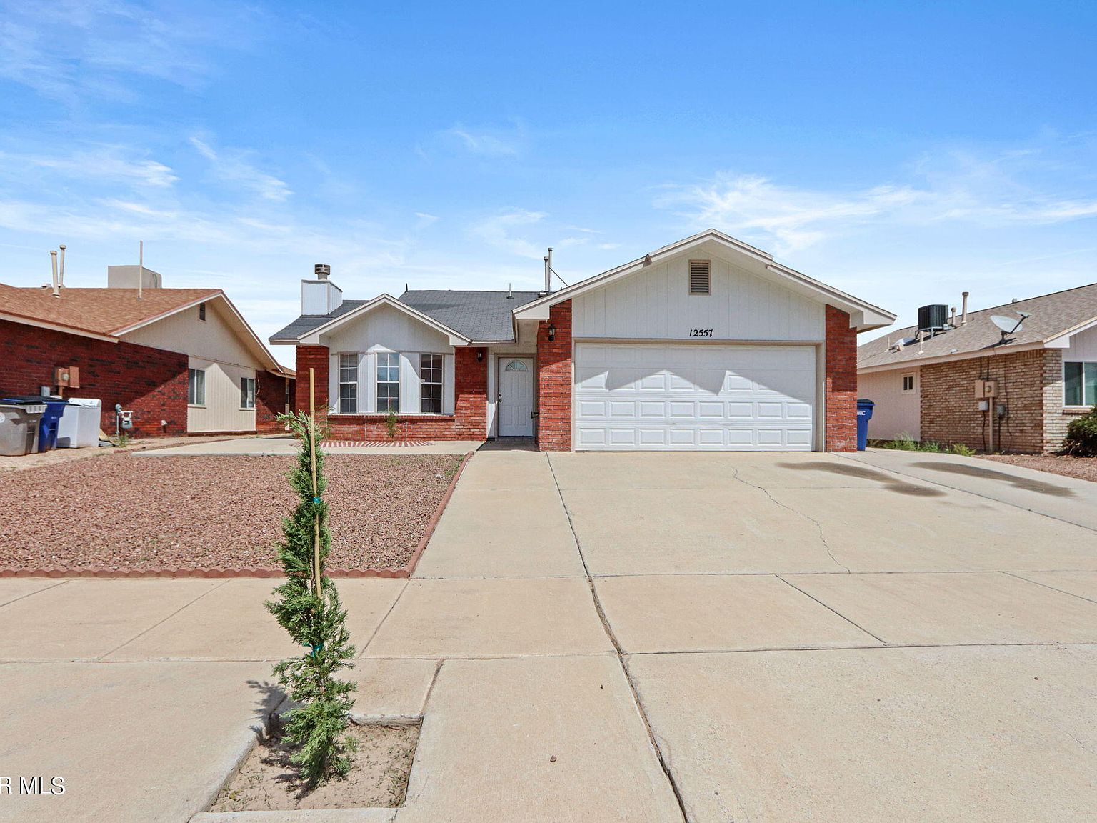 12557 Angie Bombach Ave, El Paso, TX 79928 | MLS #887563 | Zillow