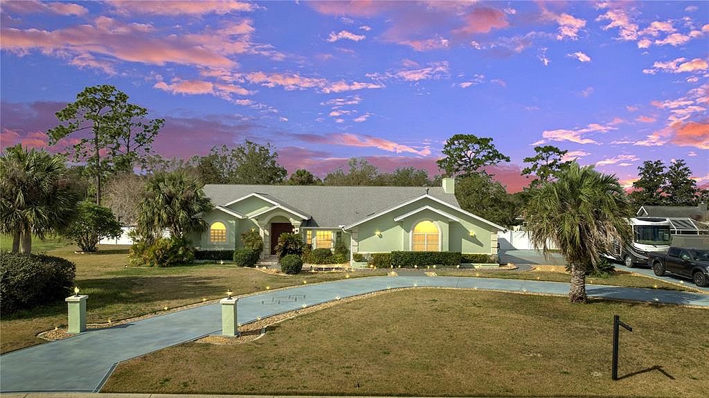 5170 NE 64th Ave, Silver Springs, FL 34488 | MLS #O6288022 | Zillow