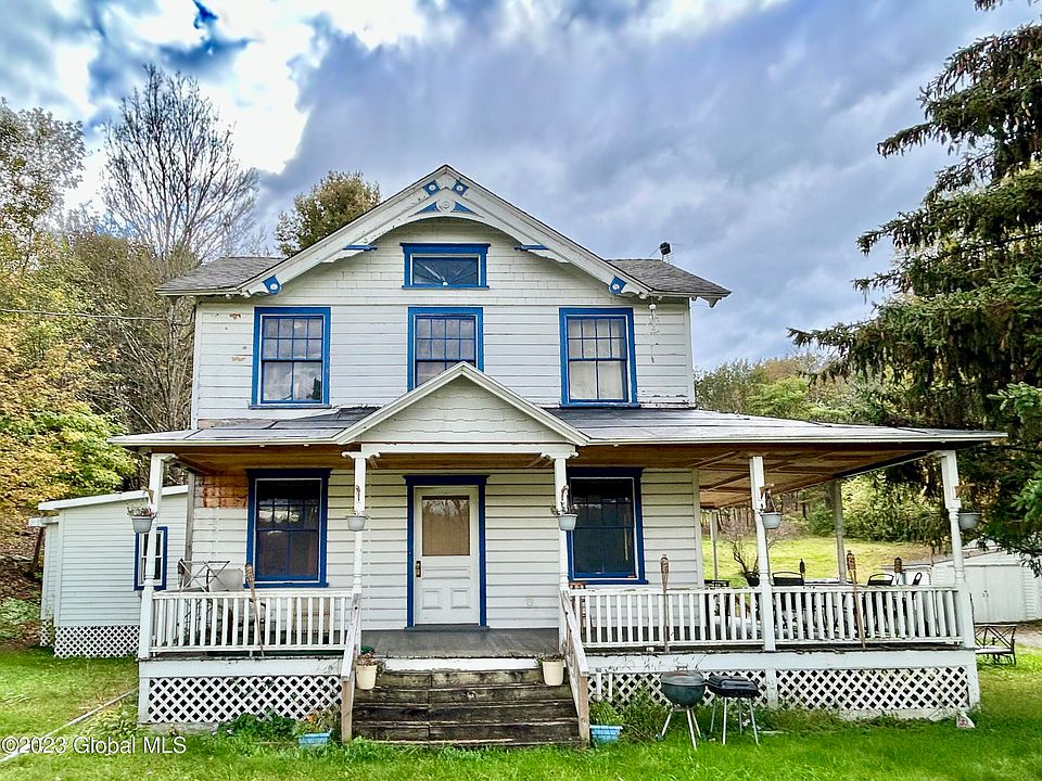 1032 NY-23, Craryville, NY 12521 | Zillow