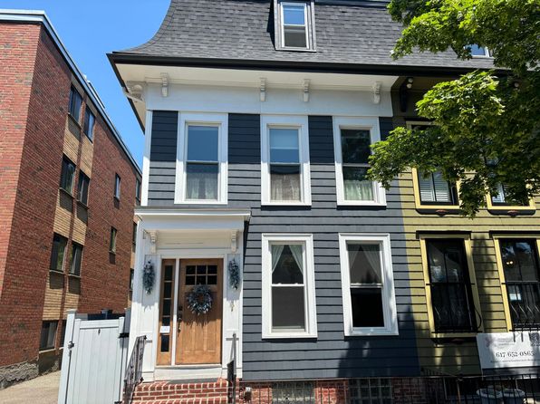 Houses For Rent in Boston MA - 275 Homes | Zillow
