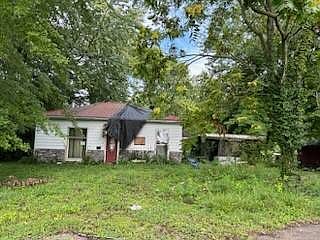 109 N May St LOT A & B, Sumner, IL 62466 | MLS #11198940 | Zillow