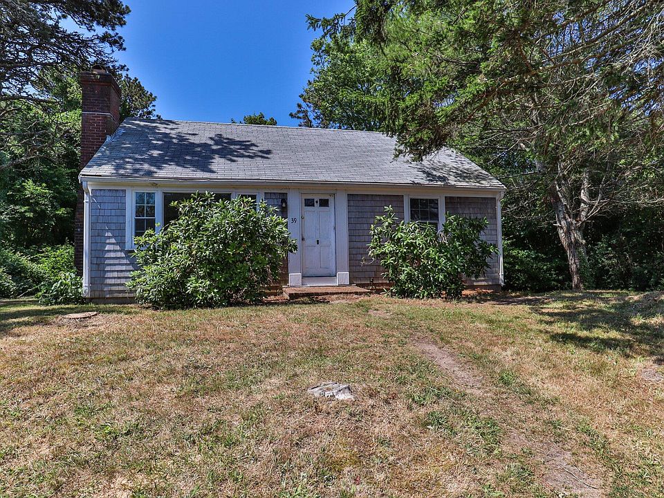 39 Meadow Brook Road, North Chatham, MA 02650 | MLS #22303374 | Zillow