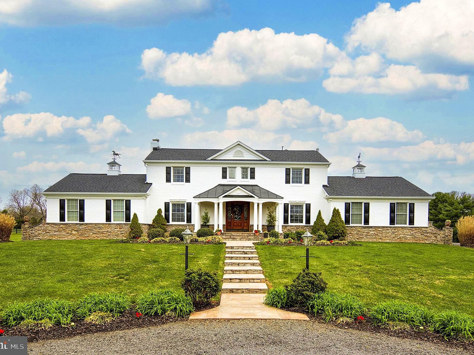 16616 Gaines Rd, Broad Run, VA 20137 | Zillow