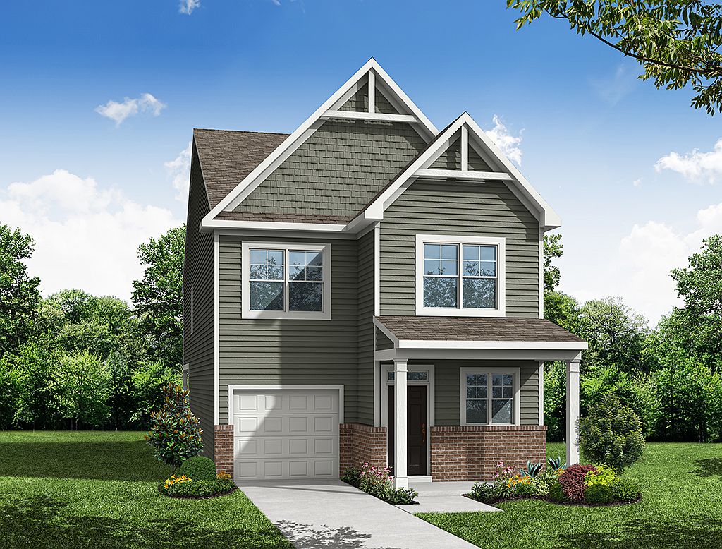 Ivey Plan, Huntington Pointe, Newport News, VA 23608 | Zillow