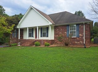 331 Makinley Dr LOT 32, Lafayette, TN 37083 | MLS #2687336 | Zillow
