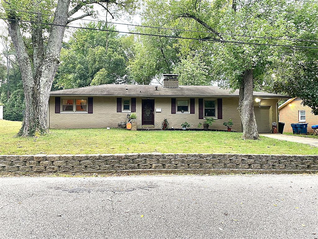 2332 Fairview Dr, Alton, IL 62002 | Zillow