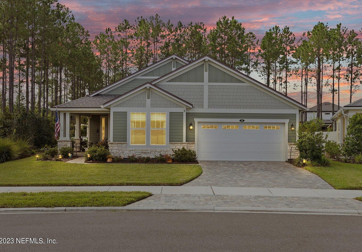 33 BOX CAMP DR, Saint Johns, FL 32259 | Zillow