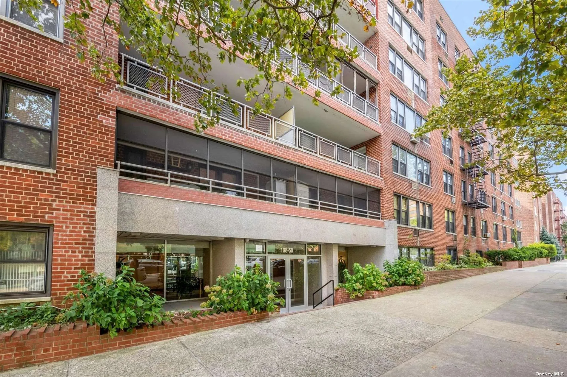 108-50 62nd Drive #3F in Forest Hills, Queens | StreetEasy