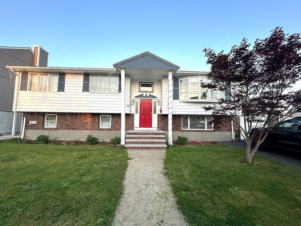 28 Case Dr, Revere, MA 02151 | MLS #73241649 | Zillow