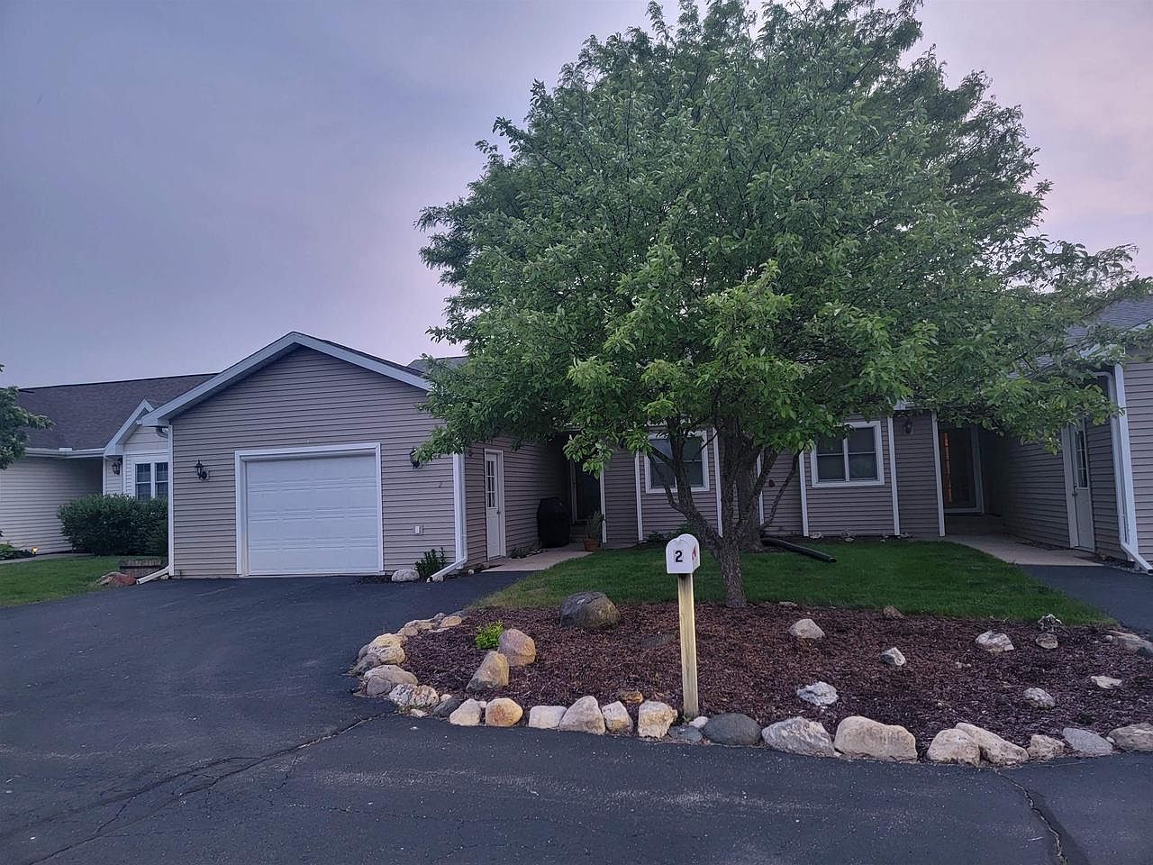 1277 Bluff Road UNIT 2, Whitewater, WI 53190 | Zillow