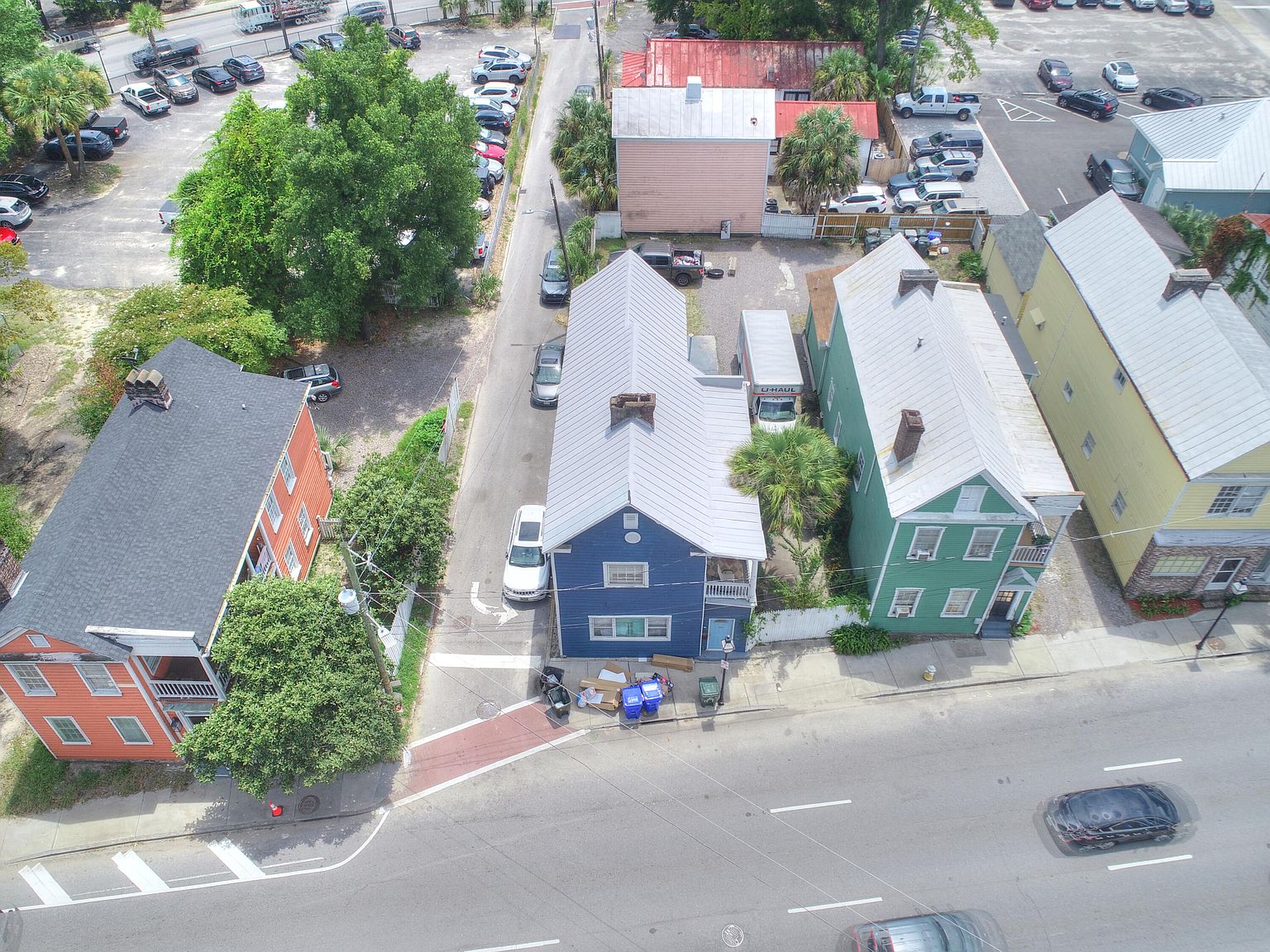 197 Spring St, Charleston, SC 29403 | Zillow