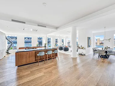 1 John St Brooklyn NY | Zillow