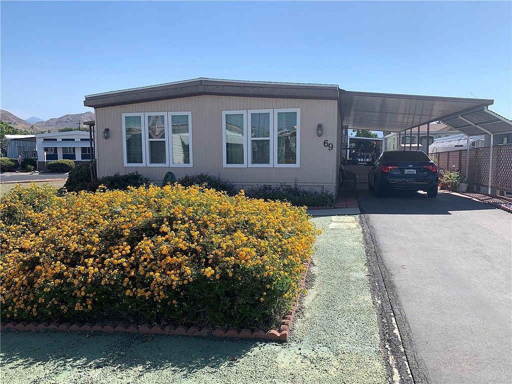 3700 Buchanan St #69, Riverside, CA 92503 | MLS #IV25126521 | Zillow