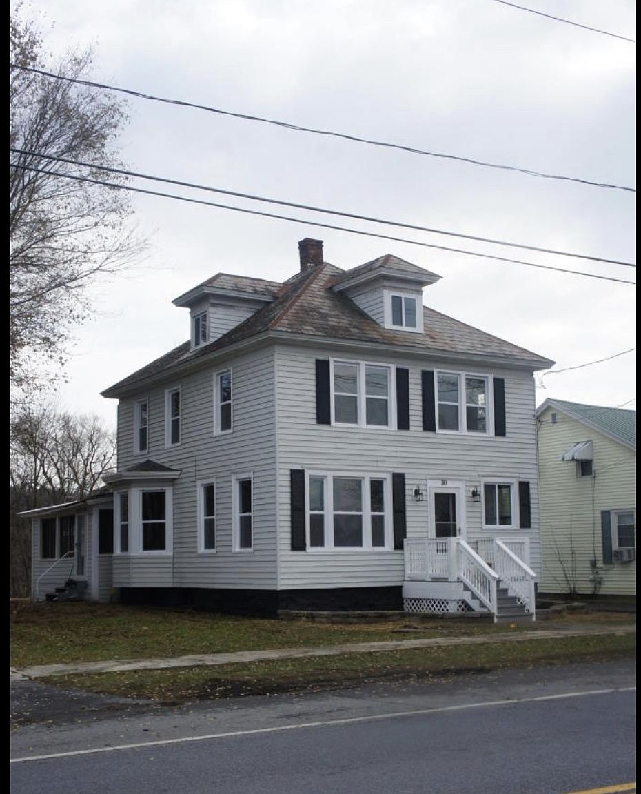 30 George St, Fort Ann, NY 12827 | Zillow