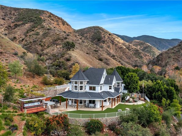 Silverado CA Real Estate - Silverado CA Homes For Sale | Zillow