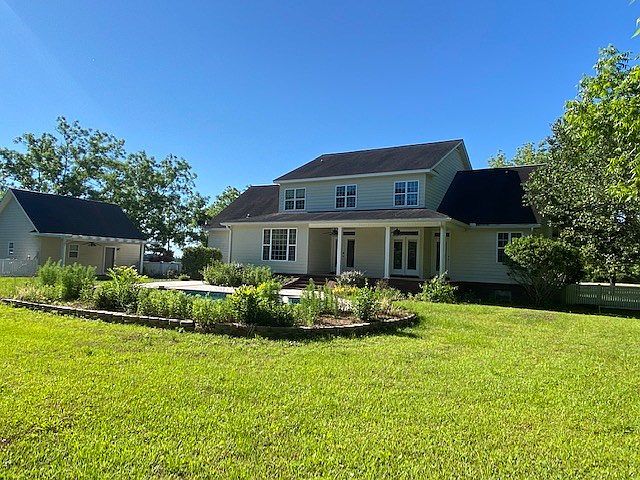 9125 E Baker Hwy, Nicholls, GA 31554 | Zillow