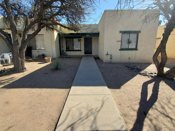 Rental Listings in Tucson AZ - 435 Rentals | Zillow