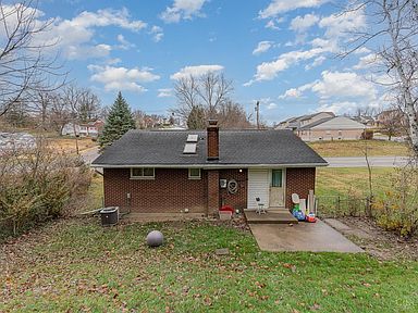 5451 Rapid Run Rd, Cincinnati, OH 45238 | Zillow