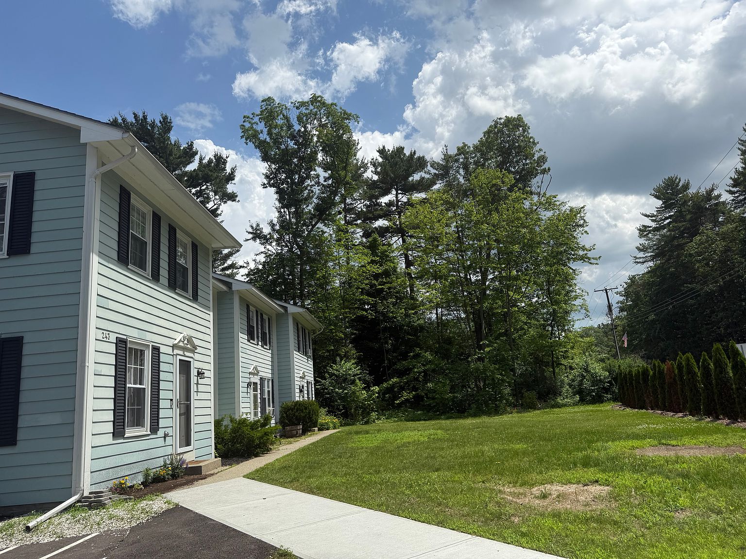 243 Blakely Rd Unit 1, Colchester, VT 05446 | Zillow
