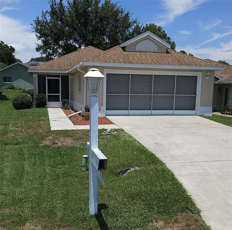 5191 NW 18th St, Ocala, FL 34482 | MLS #GC515338 | Zillow