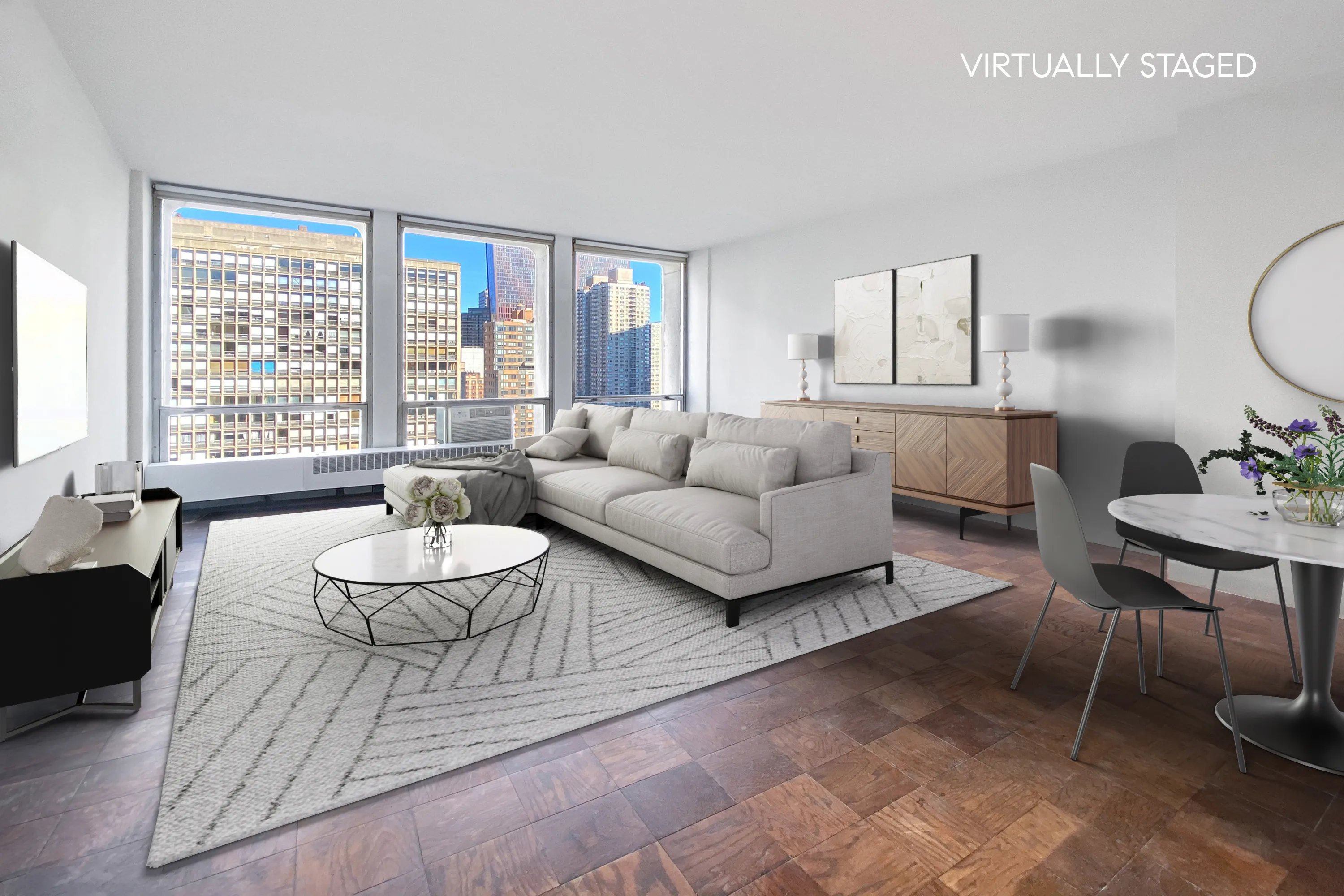333 East 30th Street #16A in Kips Bay, Manhattan | StreetEasy
