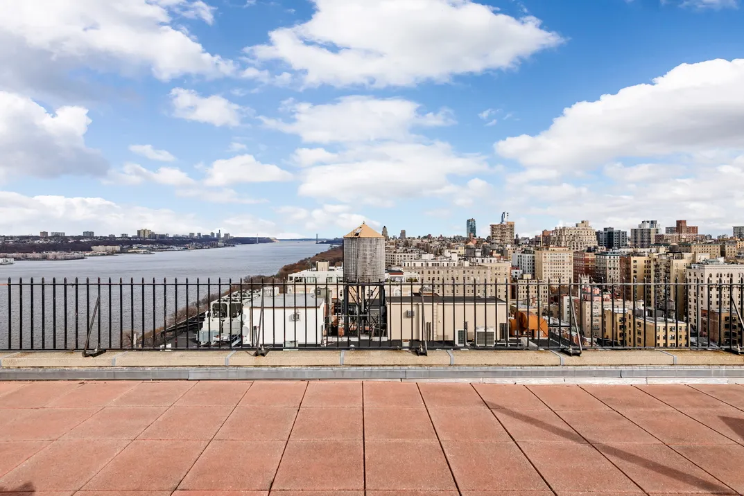 140 Riverside Drive #15H in Upper West Side, Manhattan | StreetEasy