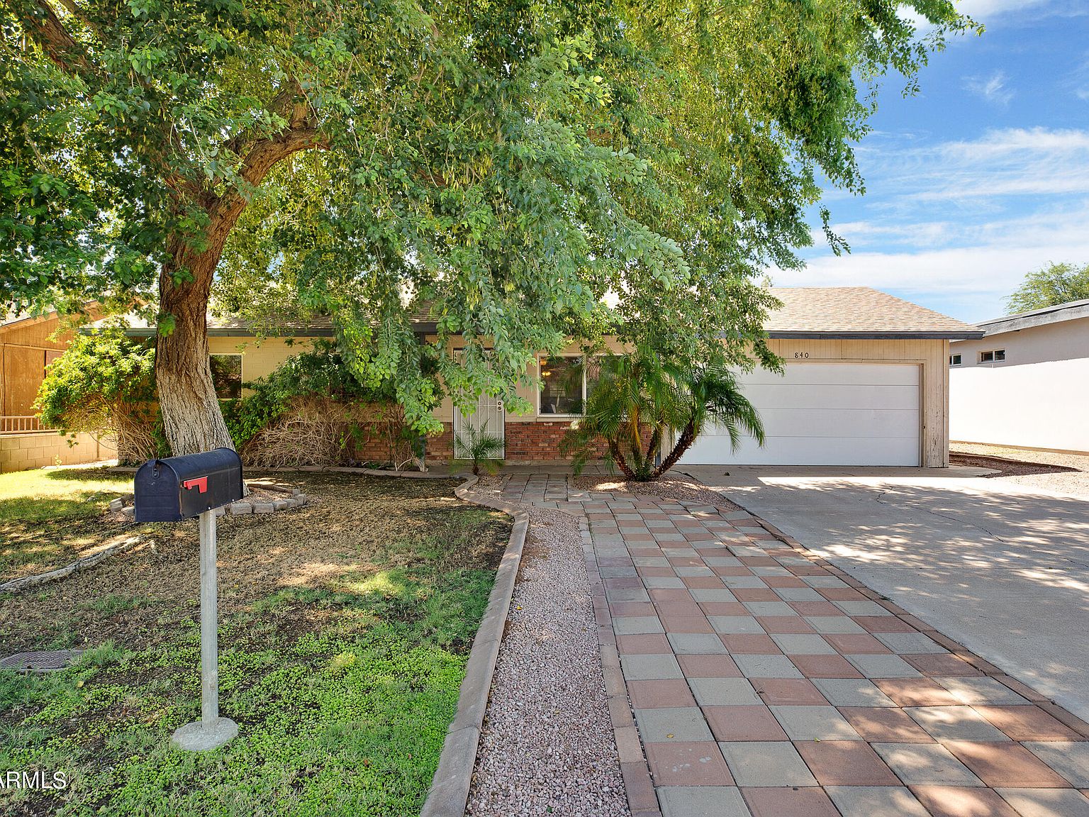 840 S Toltec, Mesa, AZ 85204 | Zillow