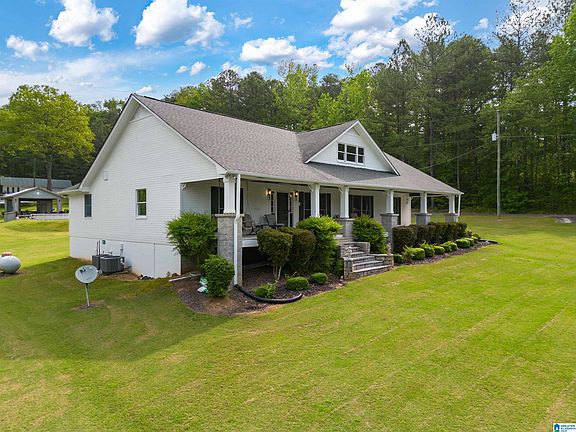 1815 State Highway 174, Springville, AL 35146 | MLS #1353845 | Zillow