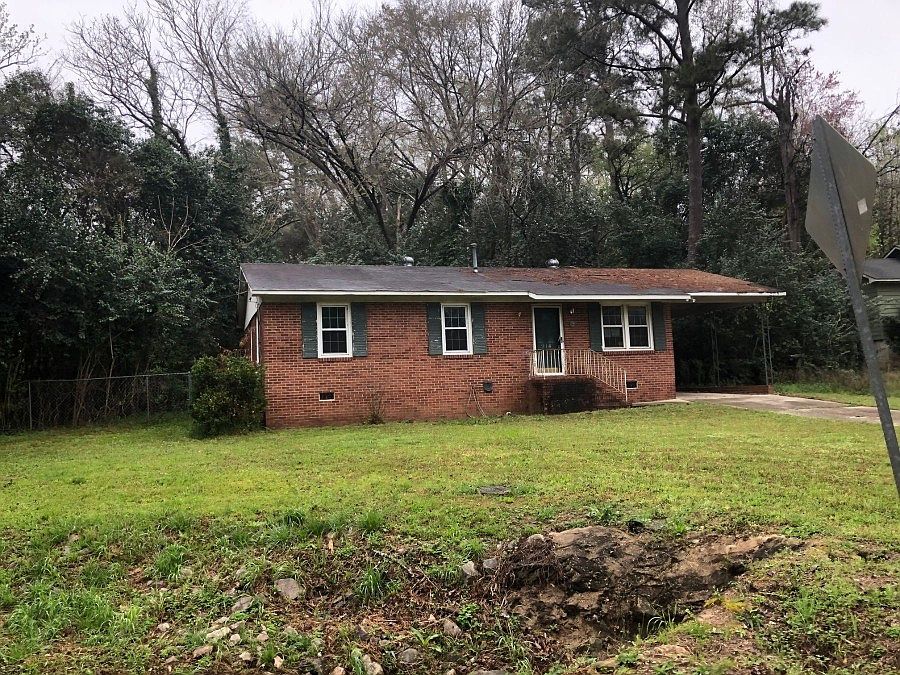 914 Flythe Dr, Augusta, GA 30904 | Zillow