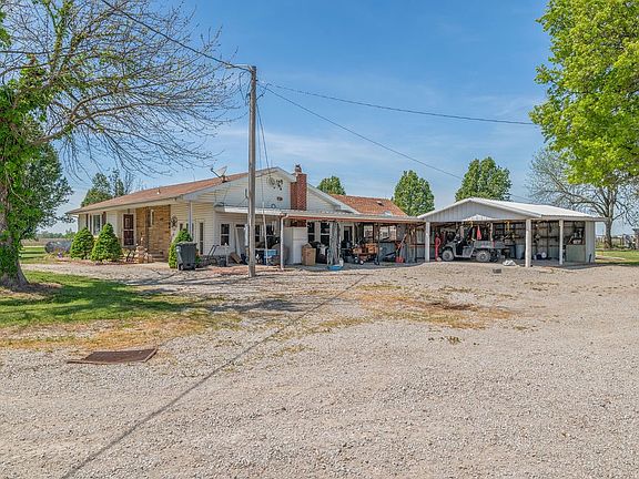 12977 Sumac Rd TRACT E, Jasper, MO 64755 | MLS #11270866 | Zillow