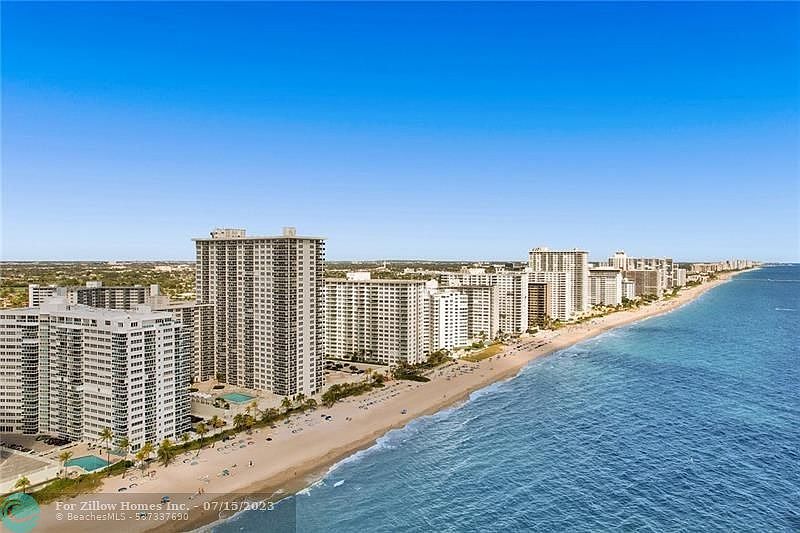3430 Galt Ocean Dr APT 1702, Fort Lauderdale, FL 33308 | MLS #F10381518 ...