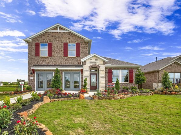 New Construction Homes in Katy TX | Zillow