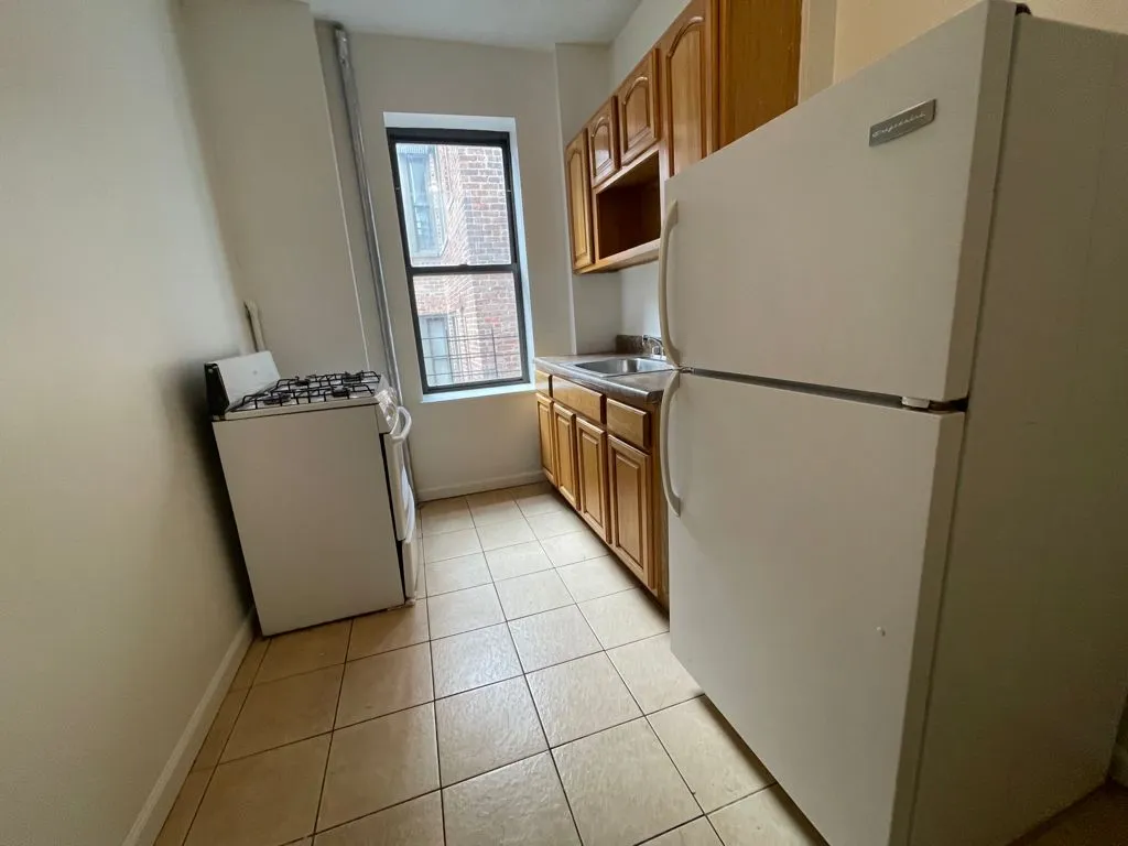 25 Dongan Place #5D in Fort George, Manhattan | StreetEasy
