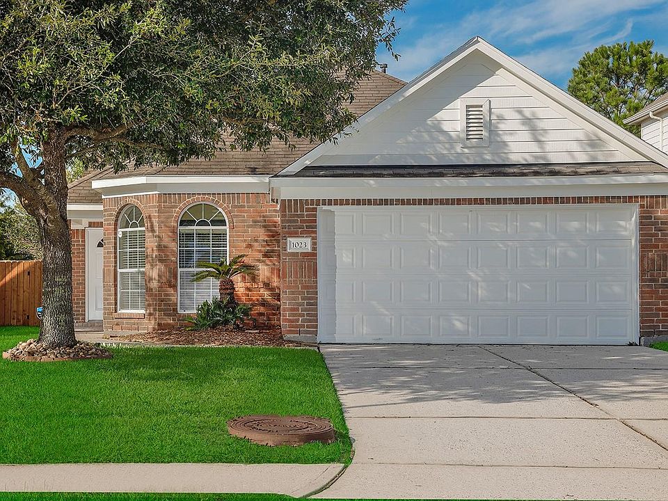 1023 Northgate Springs Dr, Spring, TX 77373 | MLS #77707247 | Zillow